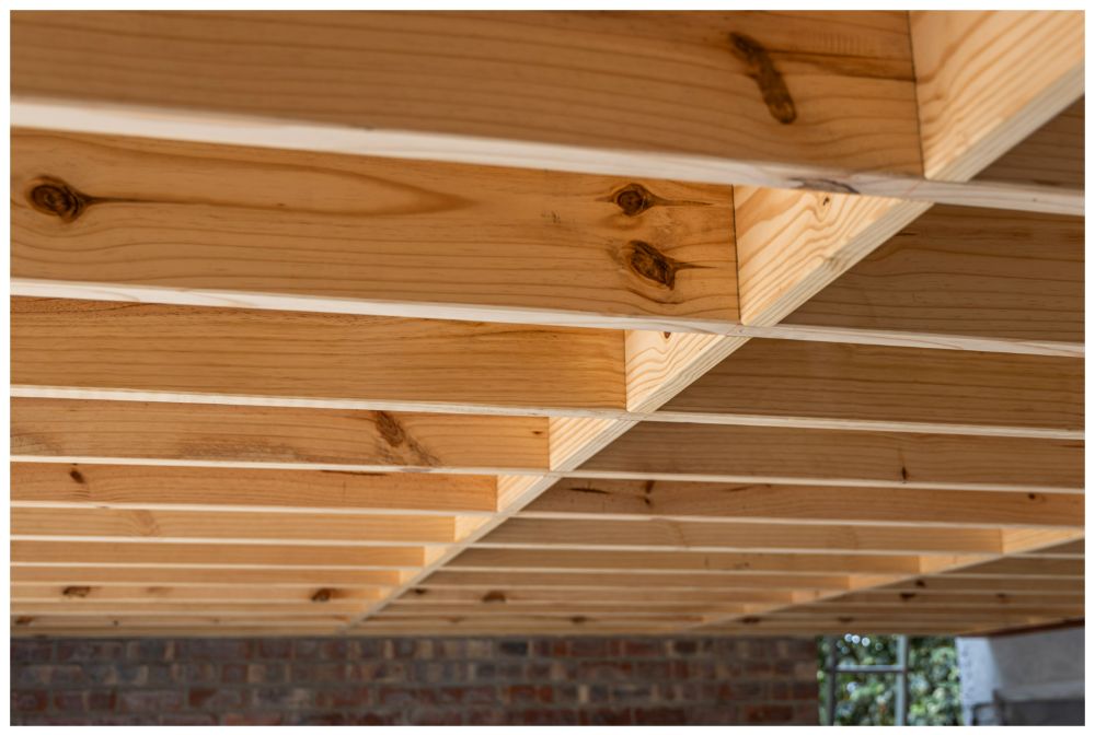 Projects – Rooftek